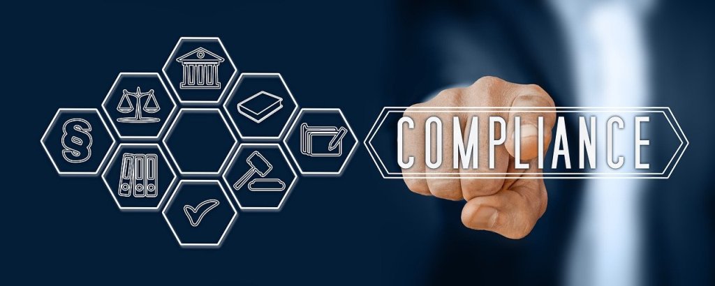 A Triple Effort to Make Compliance Easy - GRC Outlook