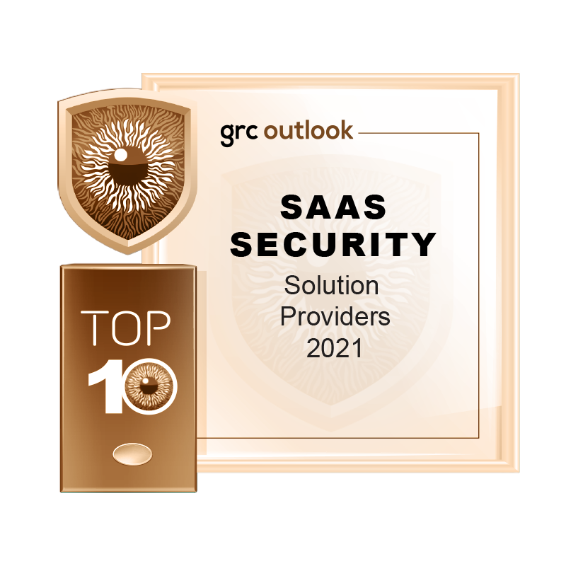 Saas Security Solution Providers - GRC Outlook