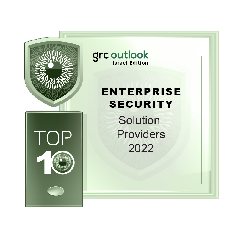 Top 10 Enterprise Security Providers 2022 - GRC Outlook