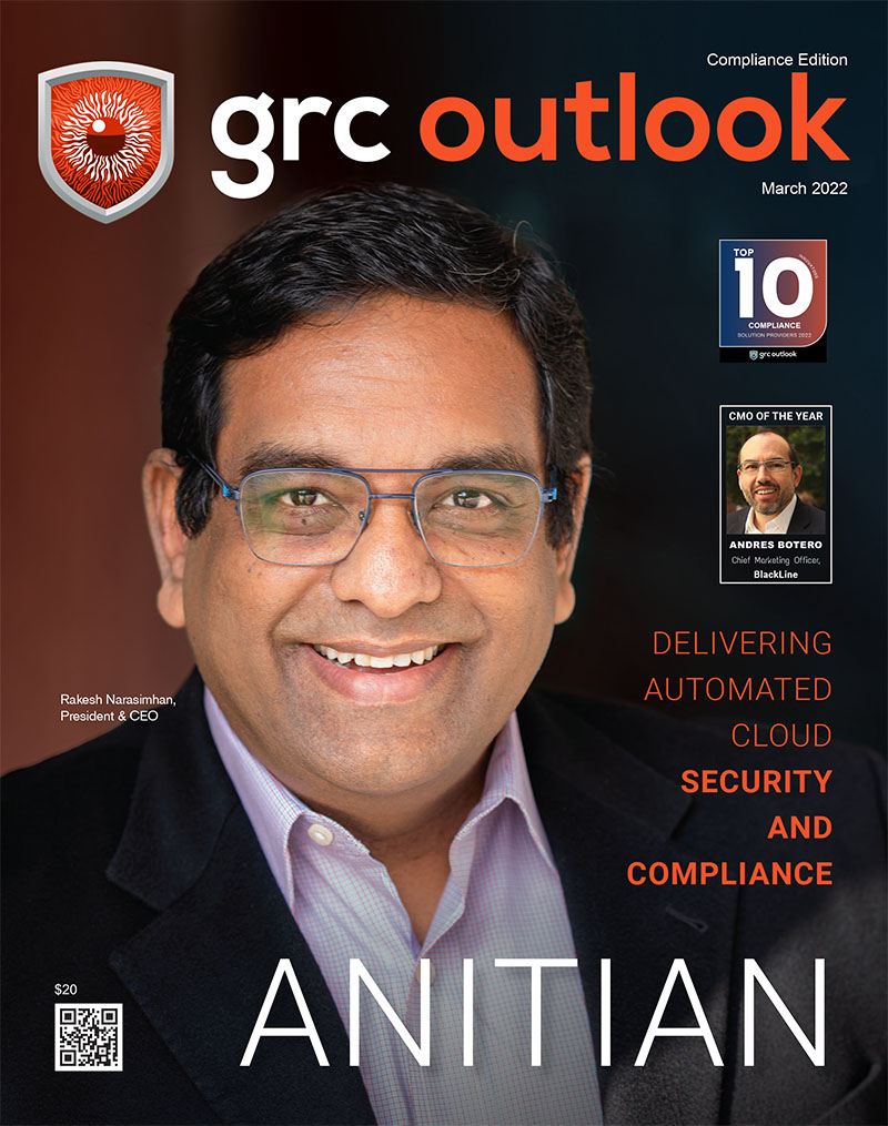 GRC Rack 2022 - GRC Outlook