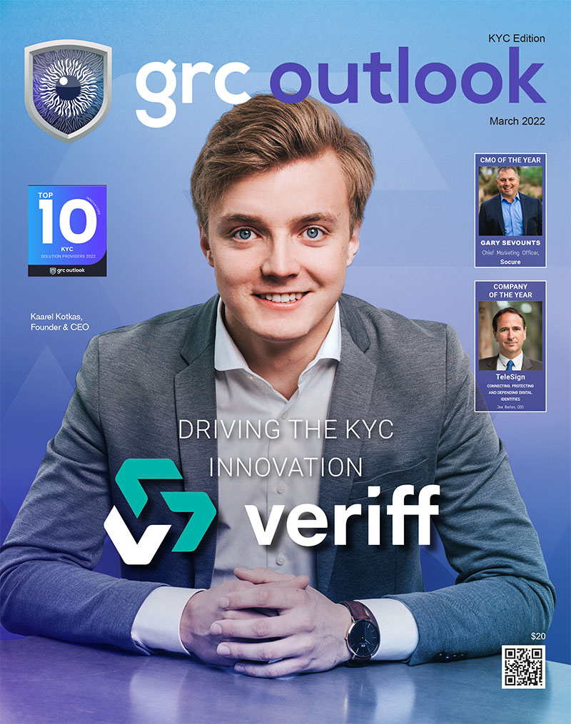KYC Solution Providers 2022 - GRC Outlook