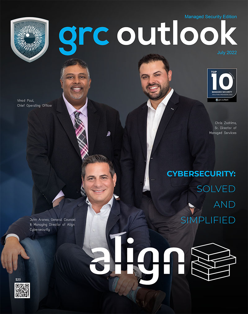 Managed Security Solution Providers 2022 - GRC Outlook