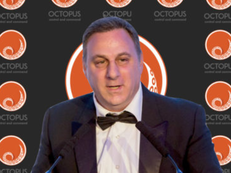 Top 10 Cybersecurity Israel Solution Providers 2022 - GRC Outlook