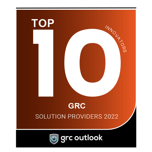 Top 10 GRC Solution Providers 2022 - GRC Outlook