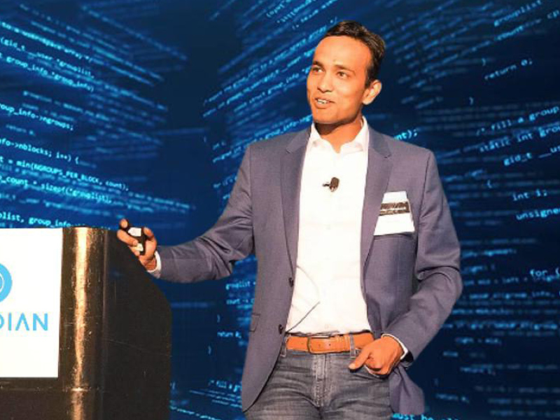 Top 10 Threat Management Solution Providers 2022 - GRC Outlook