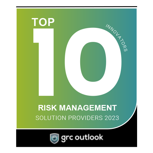Top 10 Risk Managment Solution Providers 2023 - GRC Outlook