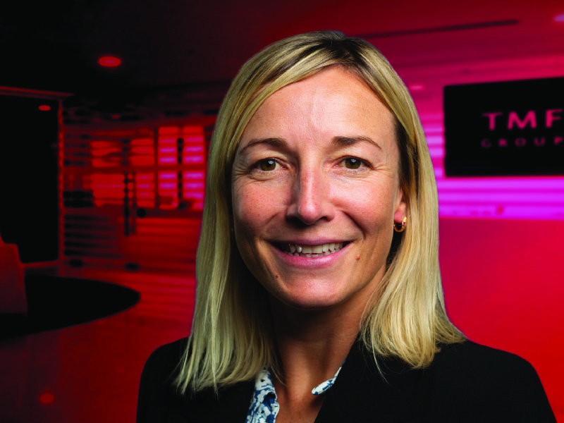 Top 10 Governance Solution Providers 2023 - GRC Outlook