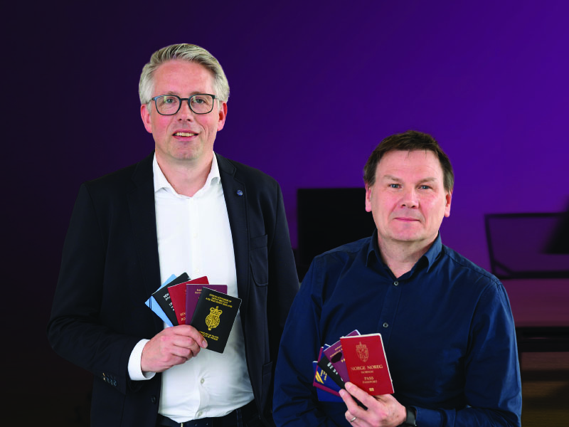 Top 10 KYC Solution Providers 2023 - GRC Outlook