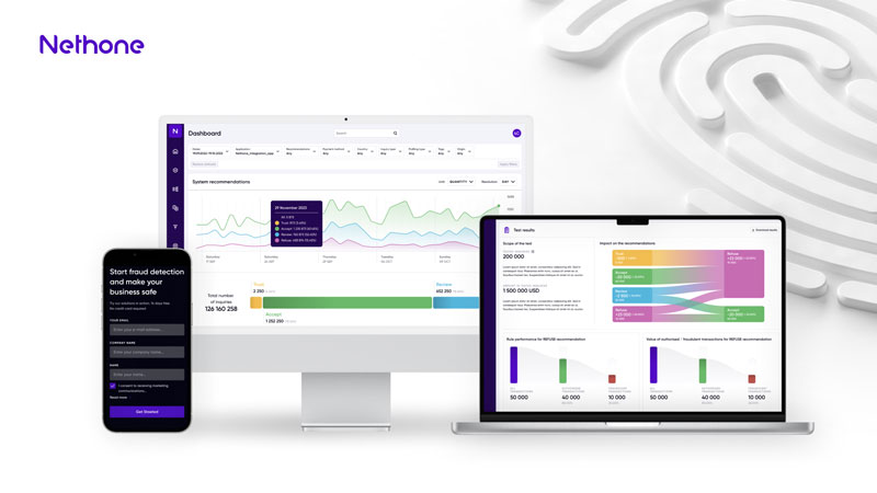 Nethone launches behavioral detection of VPNs and proxies to prevent ...