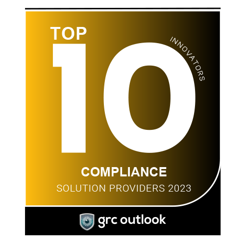 Top 10 GRC Compliance Providers 2023 - GRC Outlook