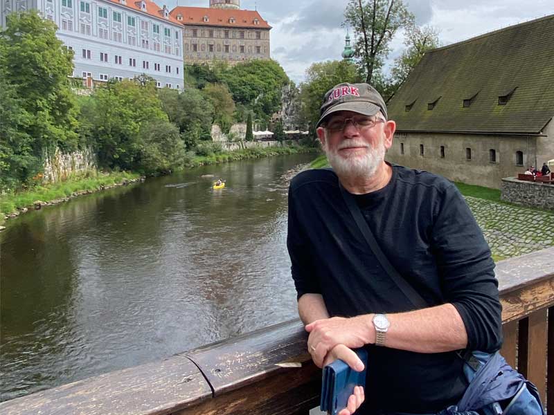 This is my Dangerous Idea – that Catastrophe is Unavoidable - GRC Outlook