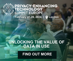 Enhancing Technology Summit Europe - GRC Outlook