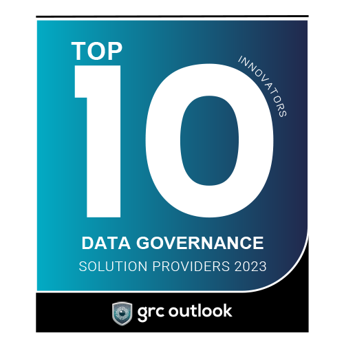 Top 10 Data Governance Solution Providers 2023 - GRC Outlook