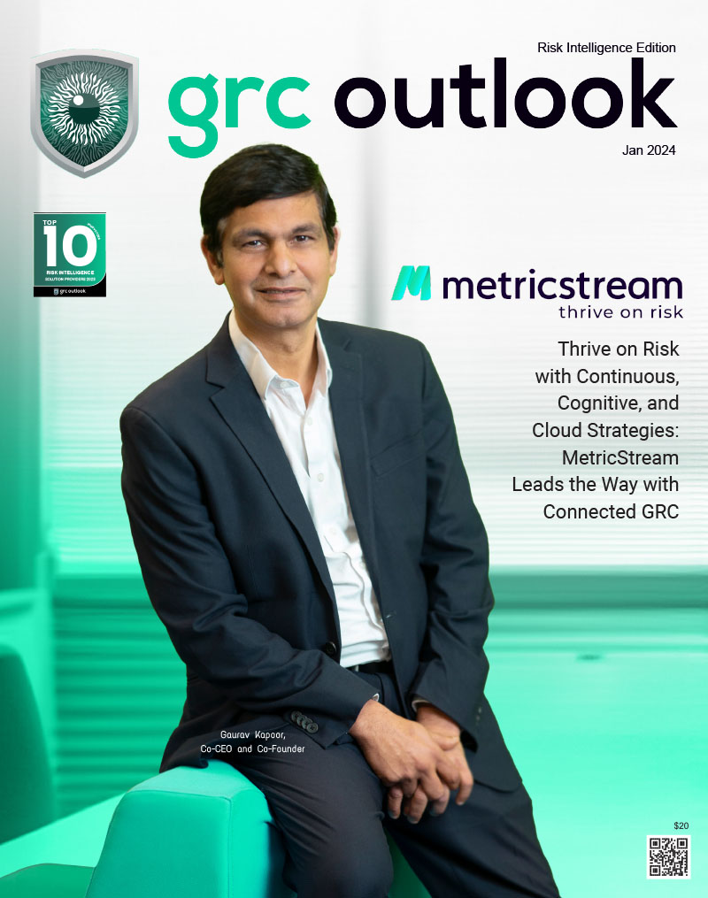 TextOre - GRC Outlook