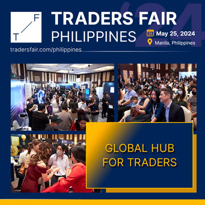 From Ambition to Expertise: Your Invitation to the Philippines Traders Fair on May 25 2024 - GRC ...