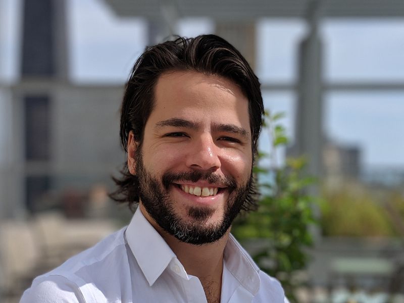 Will AI push us to level up as humans? - GRC Outlook