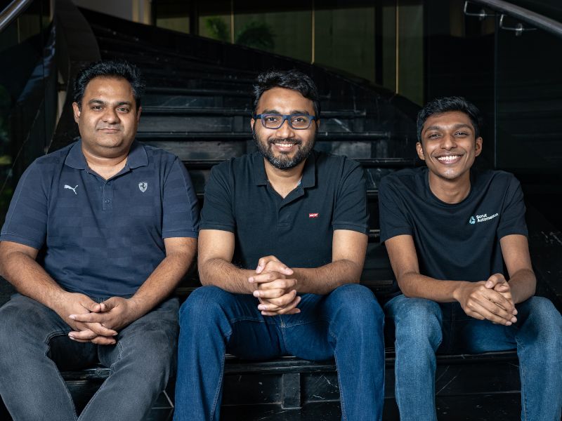 Scrut Automation raises $10 Million in growth capital from Lightspeed ...
