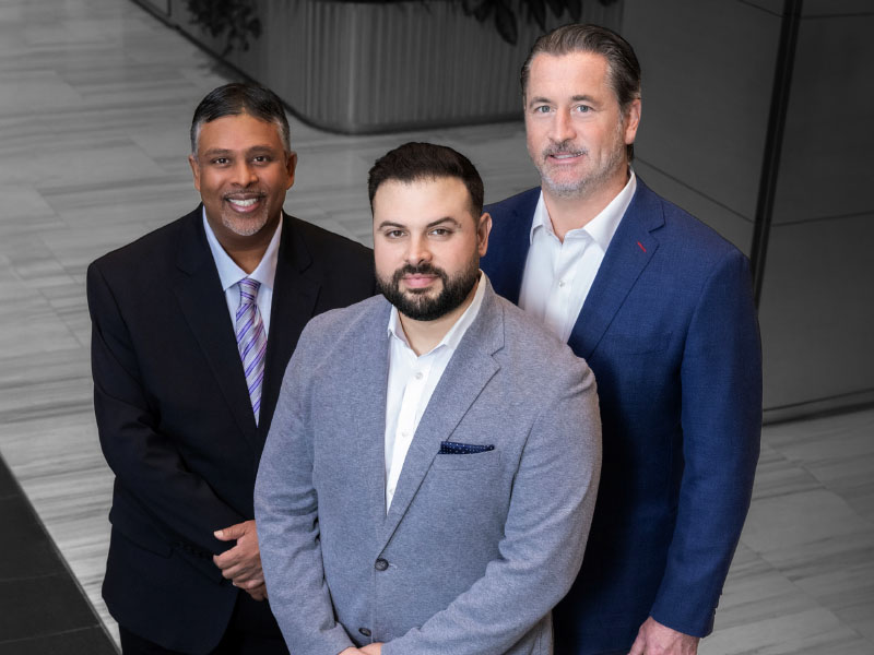 Top 10 Managed Security Solution Providers 2024 - GRC Outlook