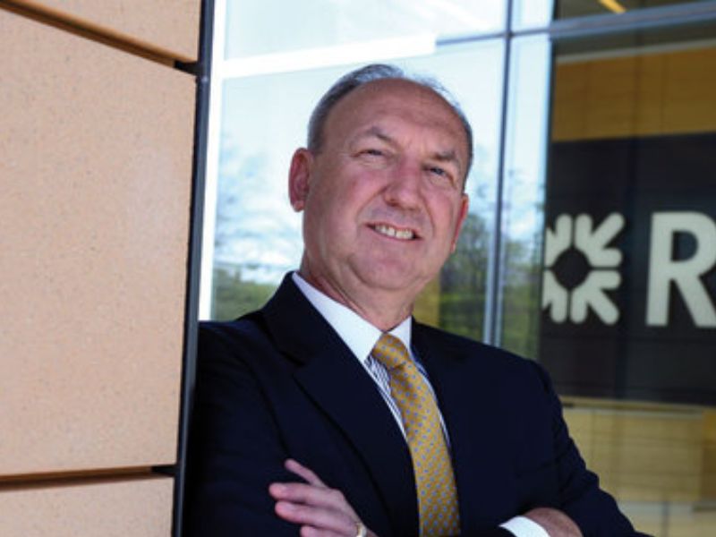 Making GRC work for the Organization - GRC Outlook