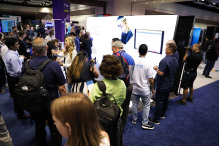 IOT Tech Expo Europe welcomes a host of top industry experts to the ...