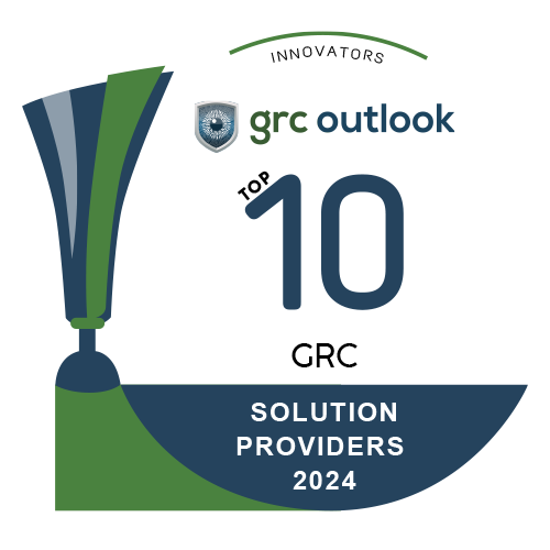 Top 10 GRC Solution Providers 2024 - GRC Outlook