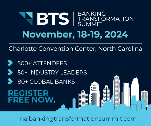 Banking Transformation Summit - GRC Outlook