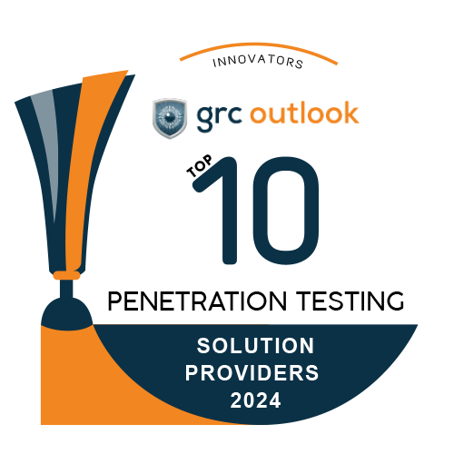 Top 10 Penetration Testing Solution Providers 2024 Grc Outlook