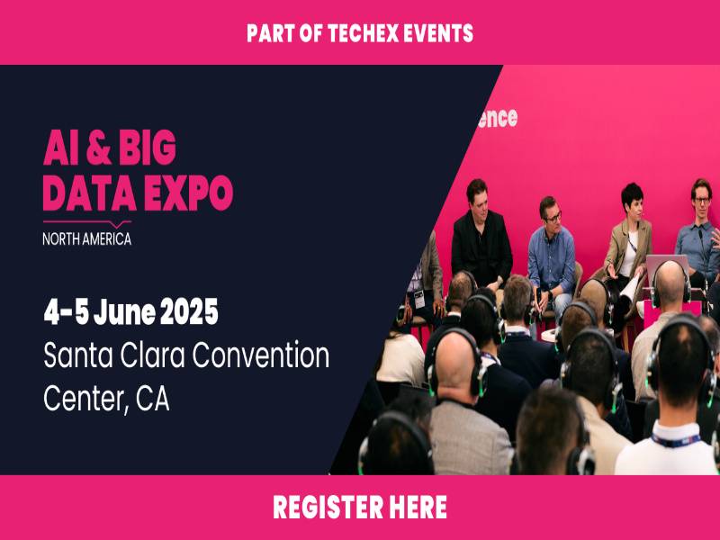 AI & Big Data Expo North America 2025 - GRC Outlook