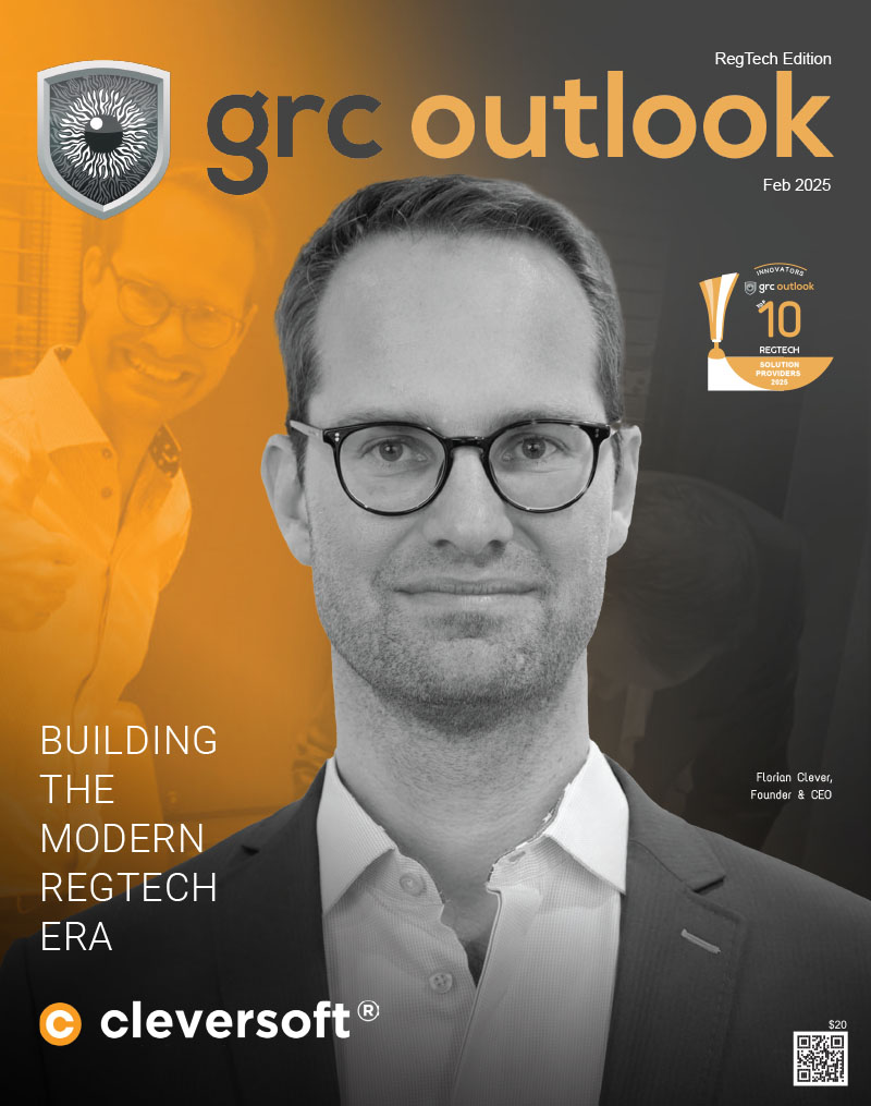 Cleversoft - GRC Outlook