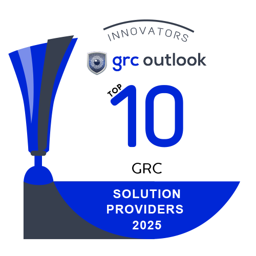 Top 10 GRC Solution Providers 2025 - GRC Outlook