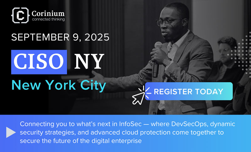 CISO NY 2025 Opens Free Registration for Cybersecurity Executives - GRC ...
