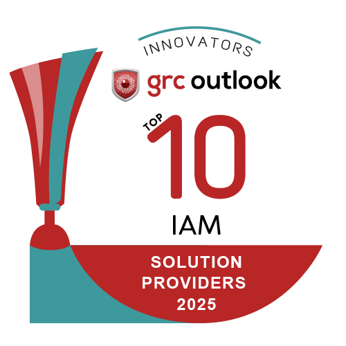 Top 10 IAM Solution Providers 2025 - GRC Outlook