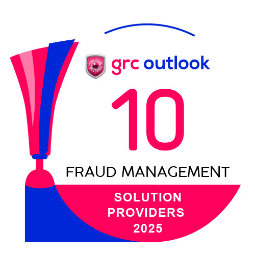 Top 10 Fraud Management Solution Providers 2025 - GRC Outlook
